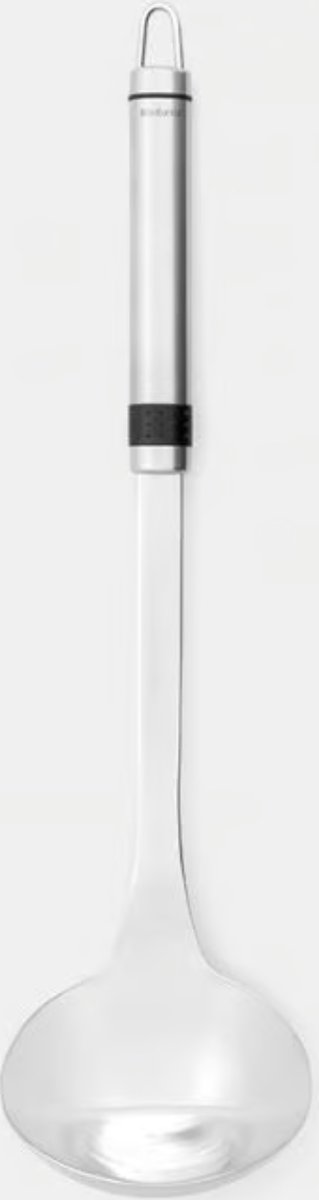 Brabantia Profile Soeplepel - RVS | bol