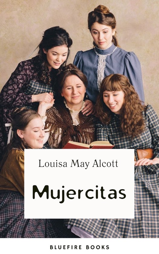 Mujercitas (ebook), Louisa May Alcott | 9782380378917 | Boeken | bol