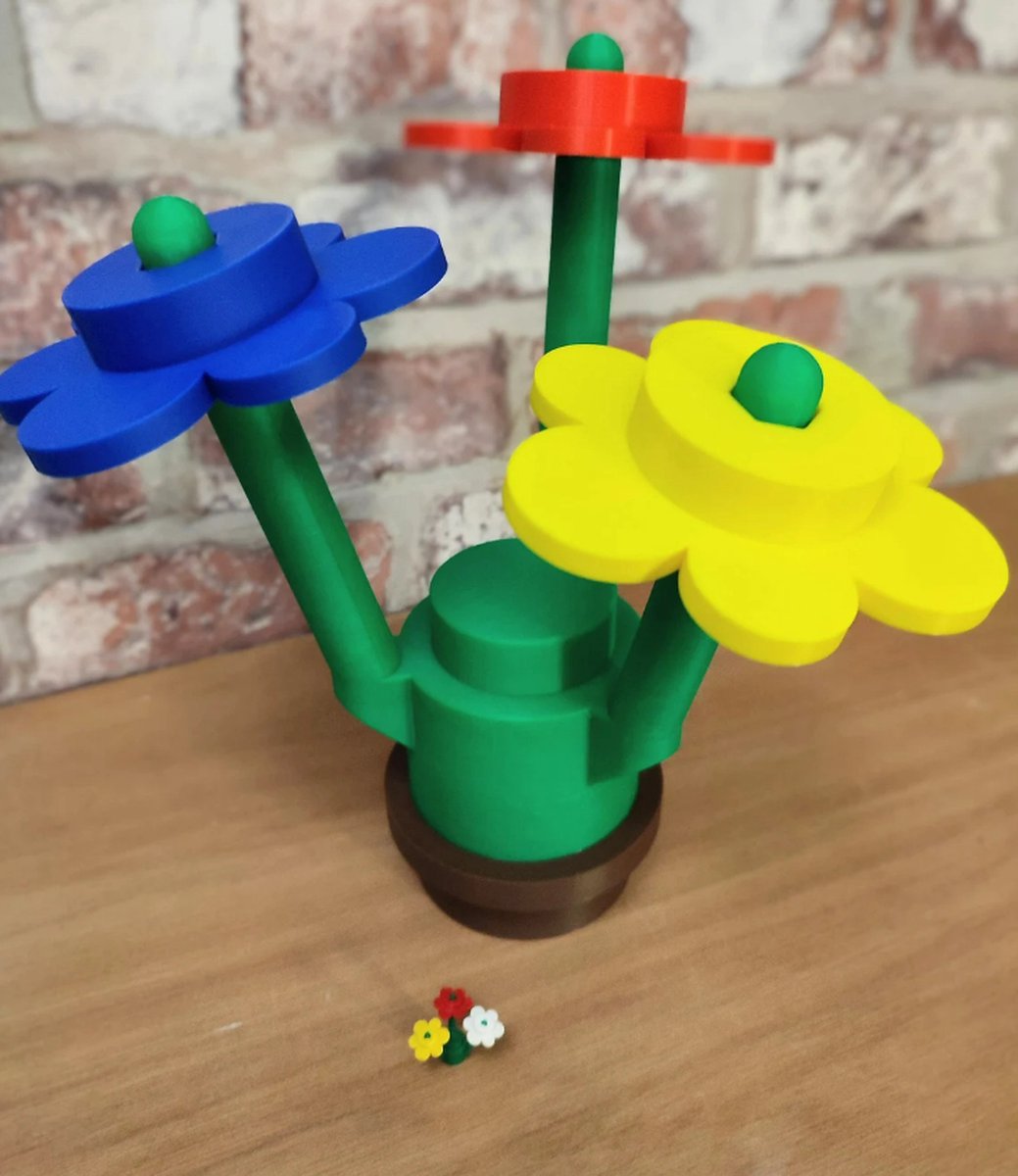 LEGO-bloem | bol
