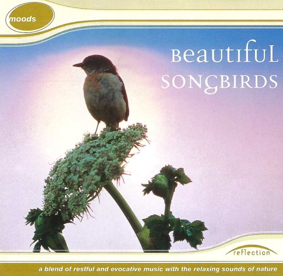 Beautiful Songbirds, Sound Effects / Tring | CD (album) | Muziek | bol