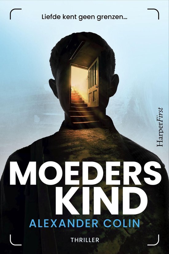 Moederskind (ebook), Alexander Colin | 9789402715118 | Boeken | bol