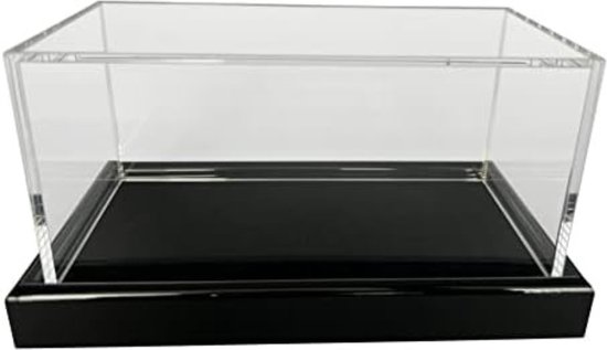 Vitrinekastje - Vitrine Box | bol