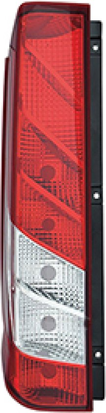Achterlicht VOOR IVECO DAILY 2014- 5801523220 | bol