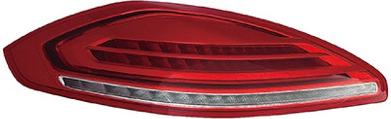 Achterlicht VOOR PORSCHE PANAMERA 970 2009-2016 97063143102 | bol