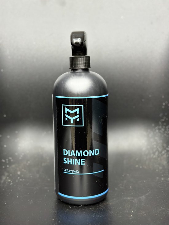 MY Automotive - DIAMOND SHINE - 1000ml | bol