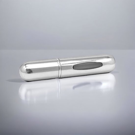 beauty solutions 2 stuks hervulbare parfumverstuiver 5ml - 70x ...