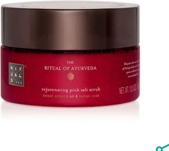 Rituals - Balancing Body Cream - the ritual of Ayurveda - 200 ML | bol