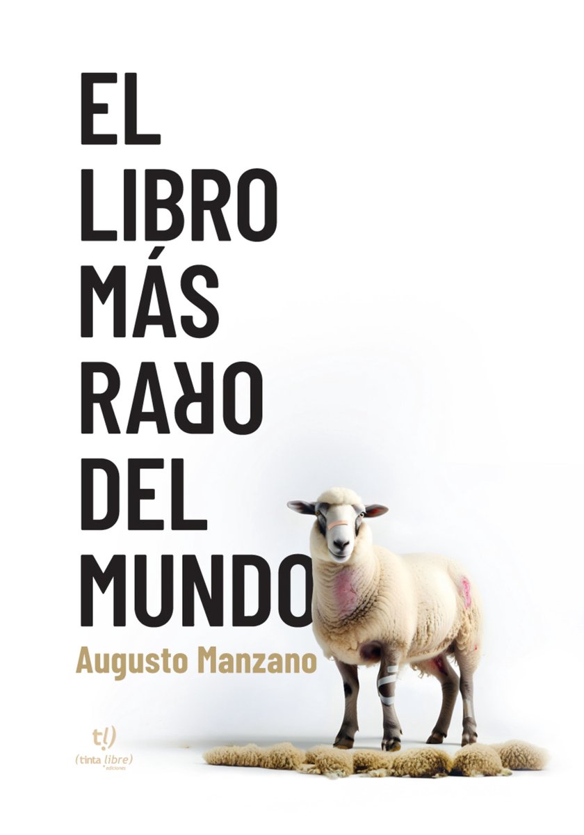 El libro más raro del mundo (ebook), Augusto Manzano | 9789878248134 | Boeken | bol