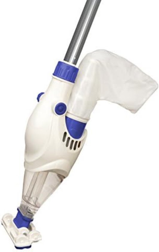 Bodemzuiger - Bodemzuiger zwembad - Zwembadzuiger - Bodemstofzuiger ...