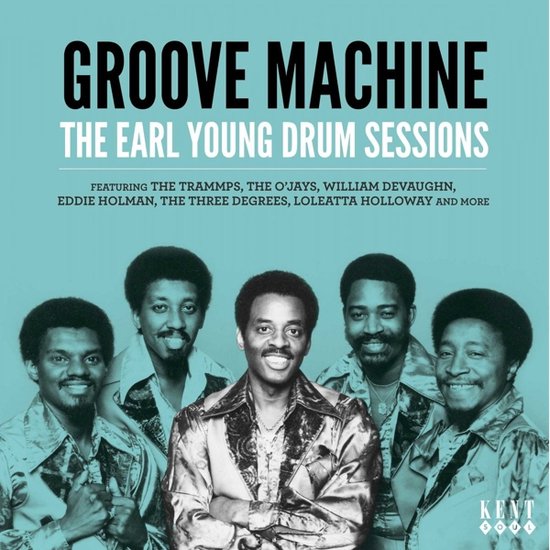 Groove Machine, V/a | Muziek | bol