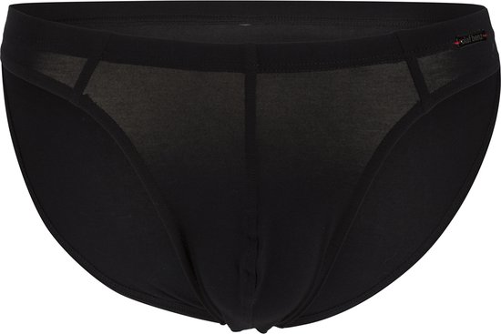 Olaf Benz Mini slip - 8000 Black - maat M (M) - Heren Volwassenen ...