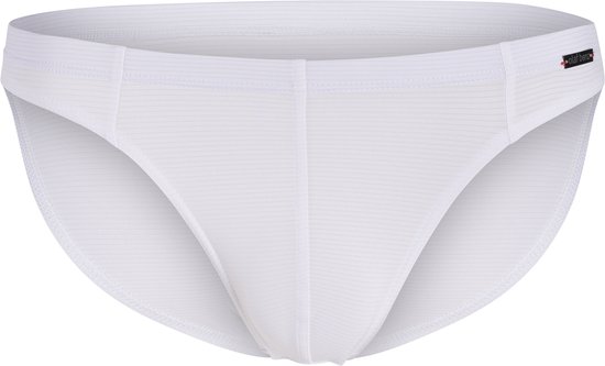 Olaf Benz Mini slip - 1000 White - maat S (S) - Heren Volwassenen ...