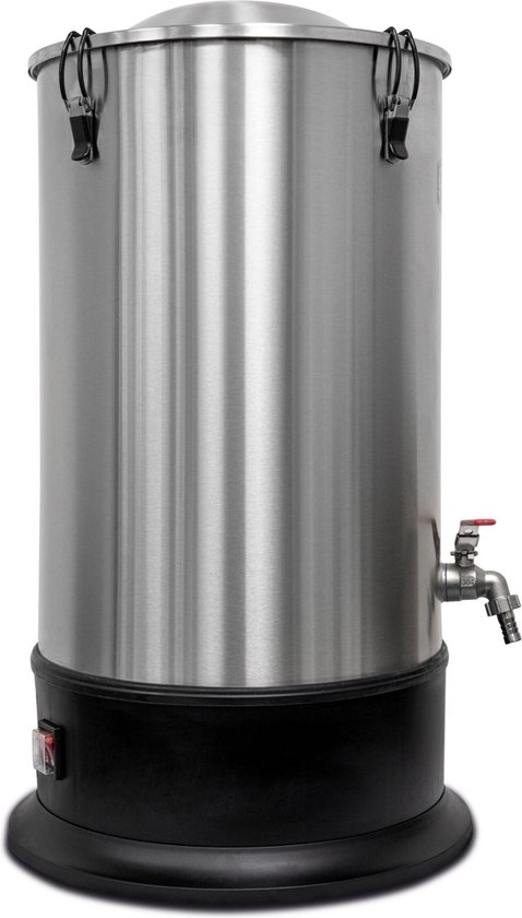 Still Spirits - Turbo 500 Boiler / T500 - 25 Liter Vernieuwd! | bol