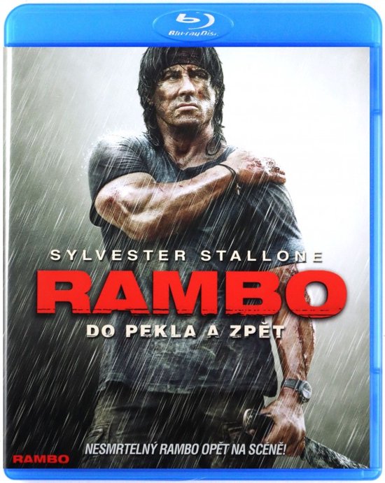 Rambo [Blu-Ray] (Blu-ray), Matthew Marsden | Dvd's | bol