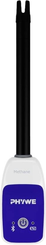 PHYWE Cobra SMARTsense - Methane Methane detector | bol