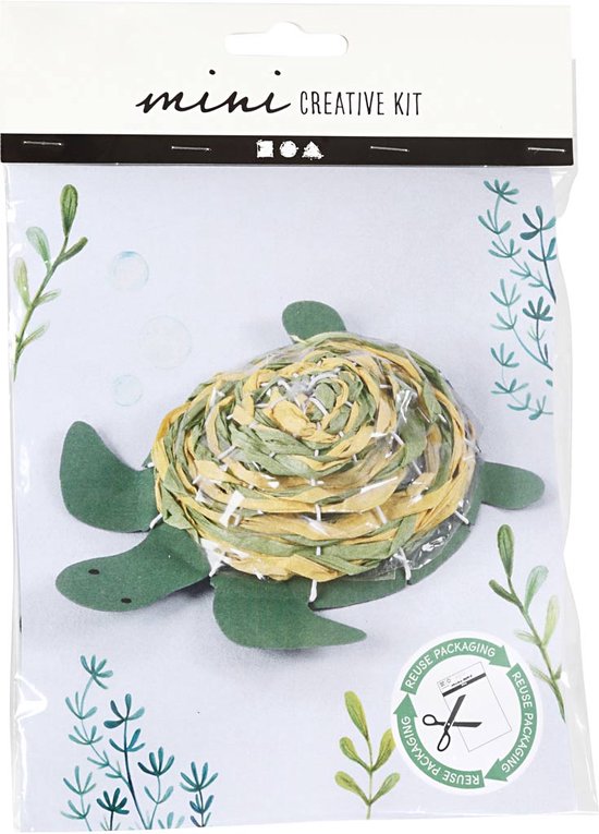 Creative mini kit, 1doos/ 1 doos | bol