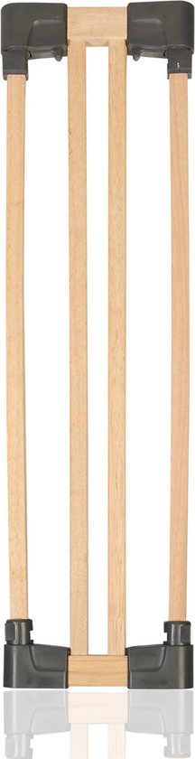 Bettacare Houten Multi-Paneel Hondenhek Assortiment, Uitbreidingspaneel, Naturel,... | bol