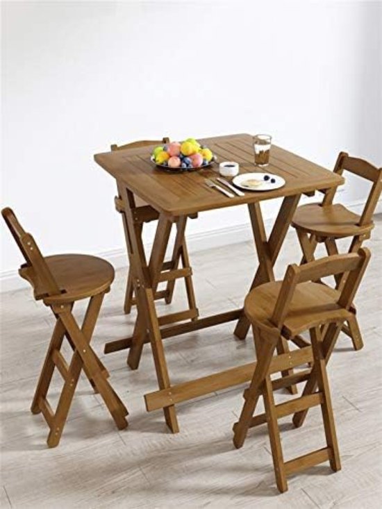 Barkruk inklapbaar - Barkruk opklapbaar - Barstoel inklapbaar - Barkruk ...