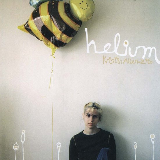 Kristen Allen-Zito - Helium (CD), Kristen Allen-Zito | CD (album ...