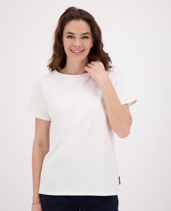 Witte Top van Je m'appelle - Dames - Maat XL - 5 maten beschikbaar | bol