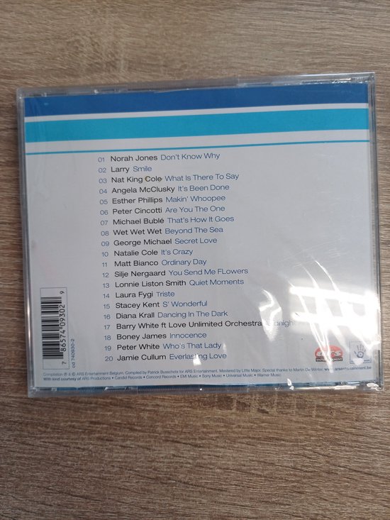 Lifestyle 2, Various | CD (album) | Muziek | bol