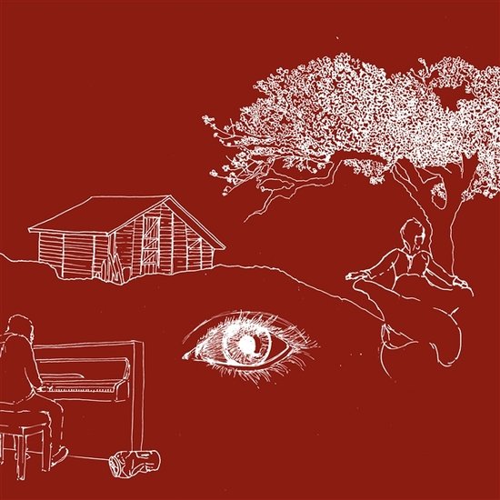 Timo Van Lierop - Earth Tones (LP), Timo Van Lierop | Muziek | bol