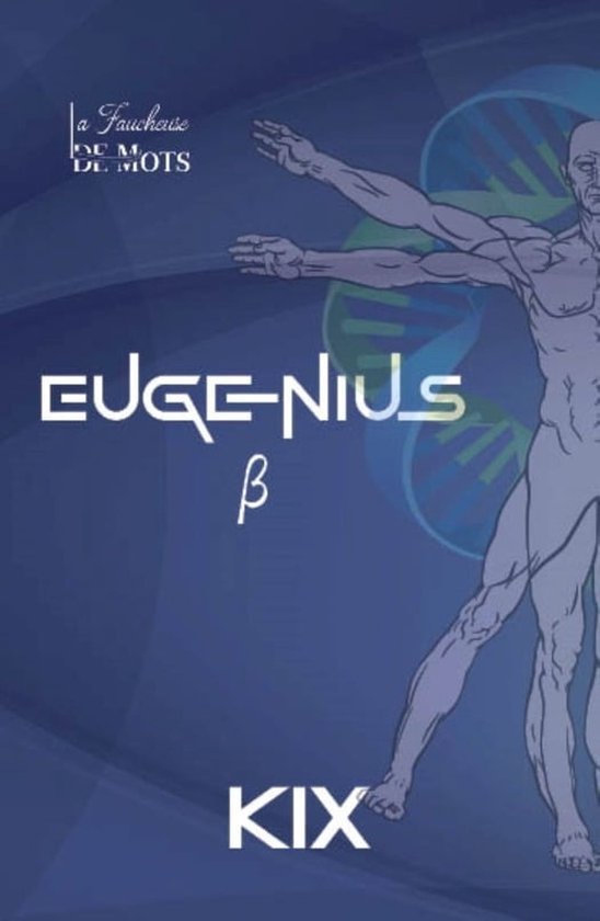 Eugenius 1 - Eugenius (ebook), Kix | 9782494803114 | Boeken | bol