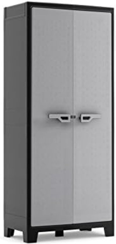 Opbergkast Buiten - Opbergkist Buiten - Kast Buiten | bol