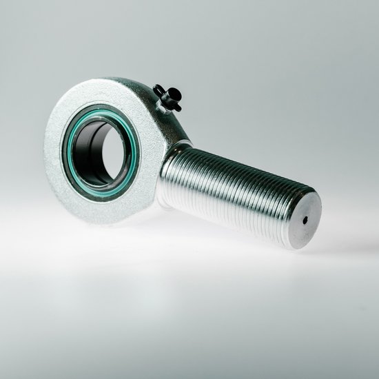 Stangkop SA70ES-2RS - GAR70DO-2RS - SAA70ES-2RS - Gat 70MM x M56x4 ...