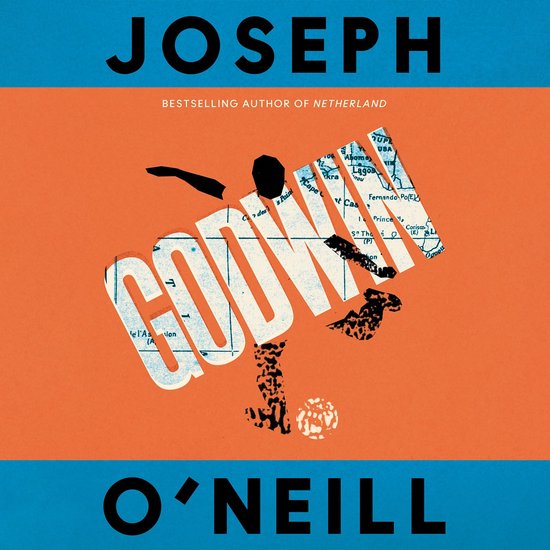 Godwin, Joseph O’Neill | 9780008284077 | Boeken | bol
