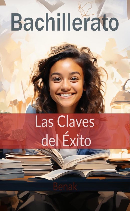 Desarrollo Personal - Bachillerato : Las Claves del Éxito (ebook), Benak |... | bol