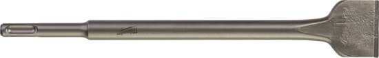 Milwaukee SDS-plus brede beitel Wide 250 x 40 - 1 st - 4932367146 | bol