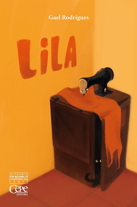 LILA (ebook), Gael Rodrigues | 9786554391702 | Boeken | bol
