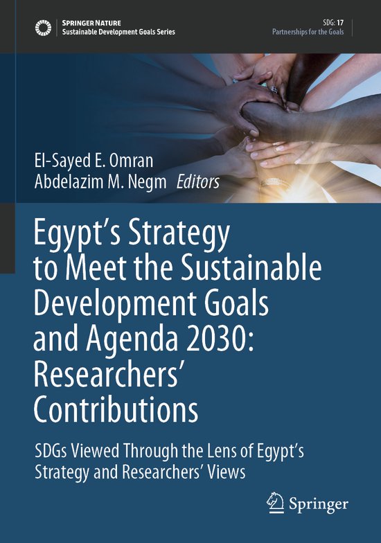 Sustainable Development Goals Series- Egypt’s Strategy to Meet the ...