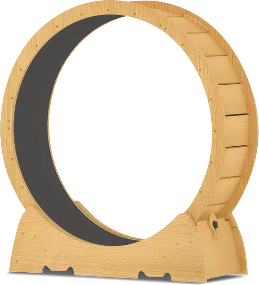 VitalCat - Katten LoopWiel XL - Kattenwiel -LoopradVoorKat ...