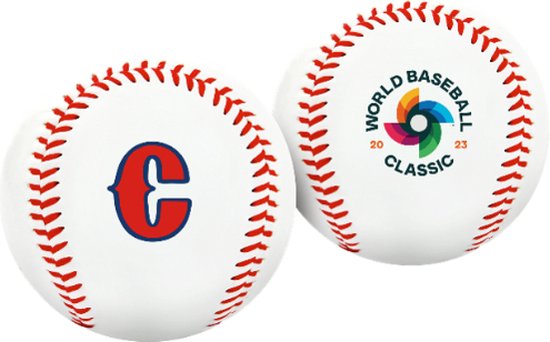 Rawlings WBC Baseball 2023 Team Colombia | bol