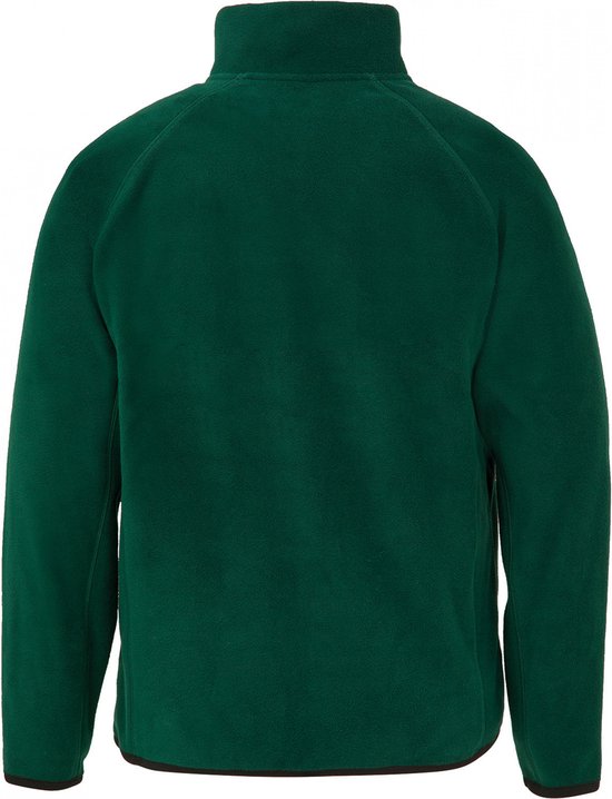 Result Recycled Fleece Polarthermic Jacket RT903 - Forest Green - S | bol