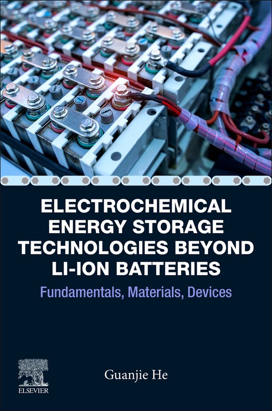 Electrochemical Energy Storage Technologies Beyond Li-ion Batteries ...