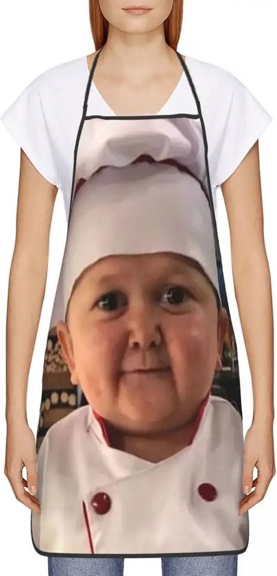 Hasbulla kookschort | Hasbulla | Hasbulla Magomedovich Magomedov ...