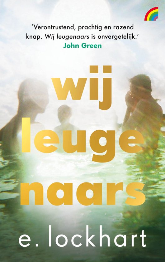 Wij leugenaars, Emily Lockhart | 9789041715937 | Boeken | bol