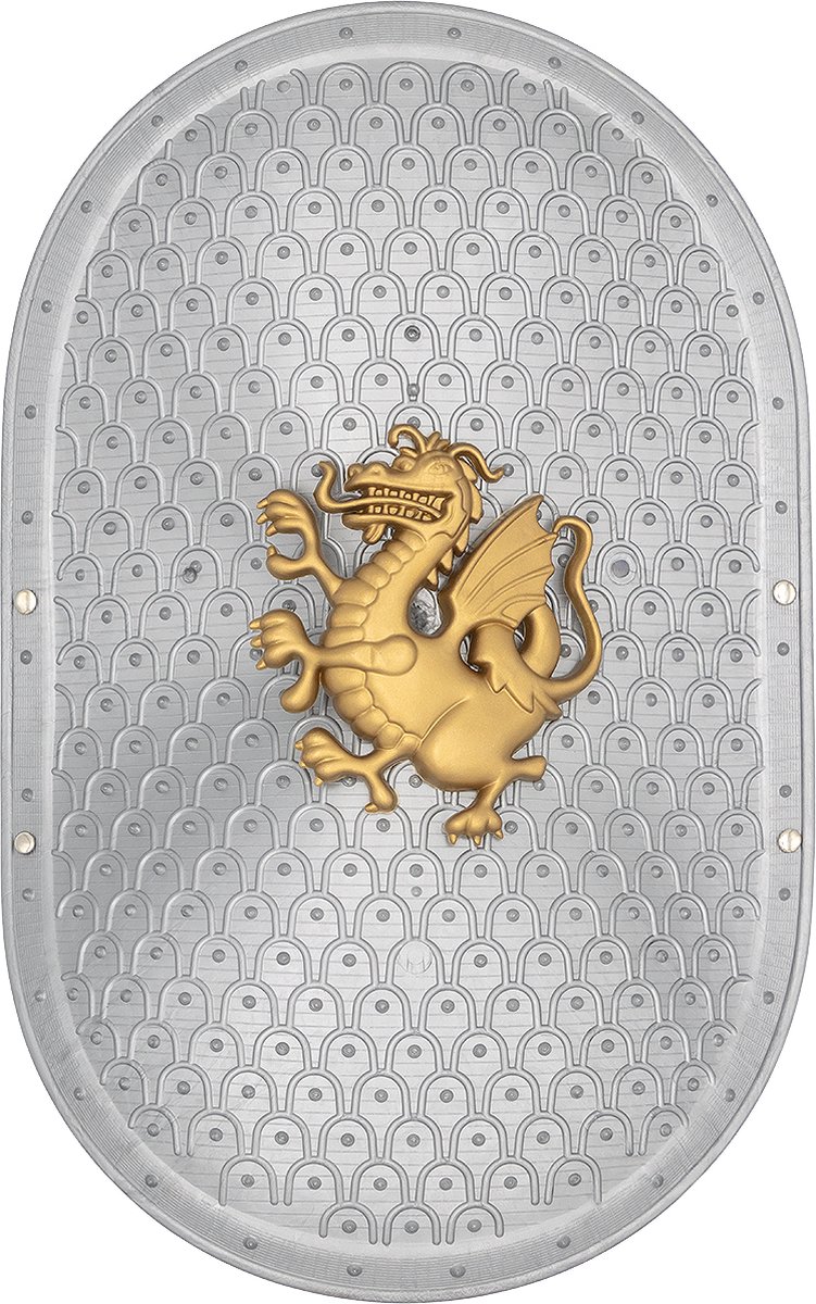 FUNIDELIA Helm, Schild En Middeleeuws Harnas Voor voor jongens | bol