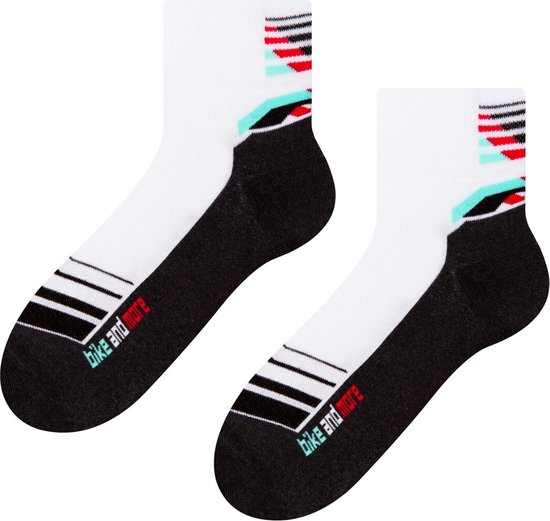 STEVEN Dynamic - Dames Sportsokken - Multipack 4 Paar - Maat 38-40 ...