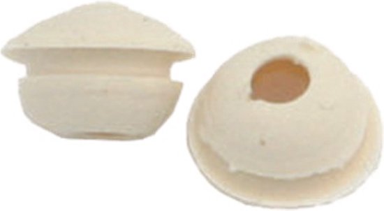 Mauer Deurbuffer monoplus koz RB /100 montage kozijn polynorm | bol