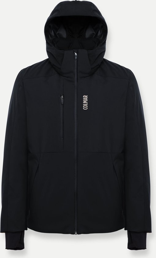 COLMAR MENS INSULATED JACKETS - Zwart - 50 | bol
