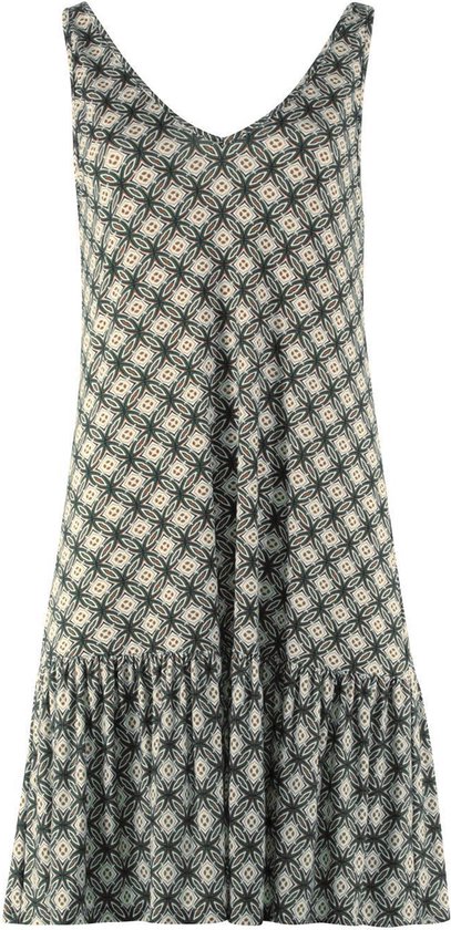 Sunflair - Strandjurk - Multicolor - EU 42 | bol