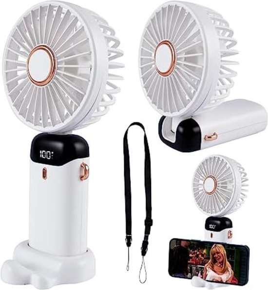 Handventilator - Mini Ventilator - Hand Ventilator - Mini ventilator ...