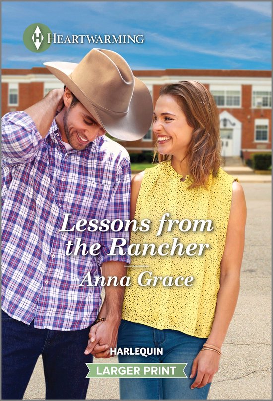 The Teacher Project 1 - Lessons from the Rancher (ebook), Anna Grace ...