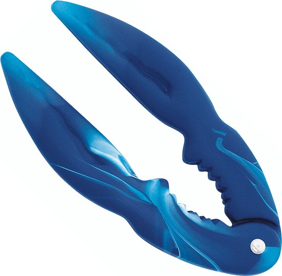 Au Nain Krabtang - Kreefttang - Blauw - Kunststof - Gemakkelijke ...