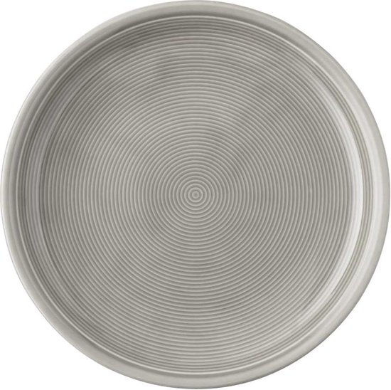 Thomas Trend Colour Moon Grey Ontbijtbord 22 cm | bol