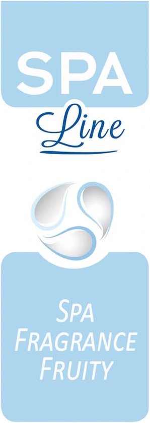 Spa Line - Fragrance Fruity | bol